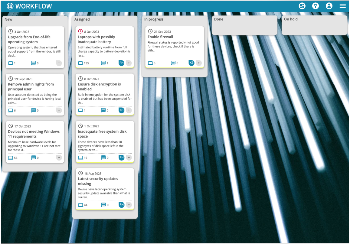 Applixure Workflow | Applixure add-on product